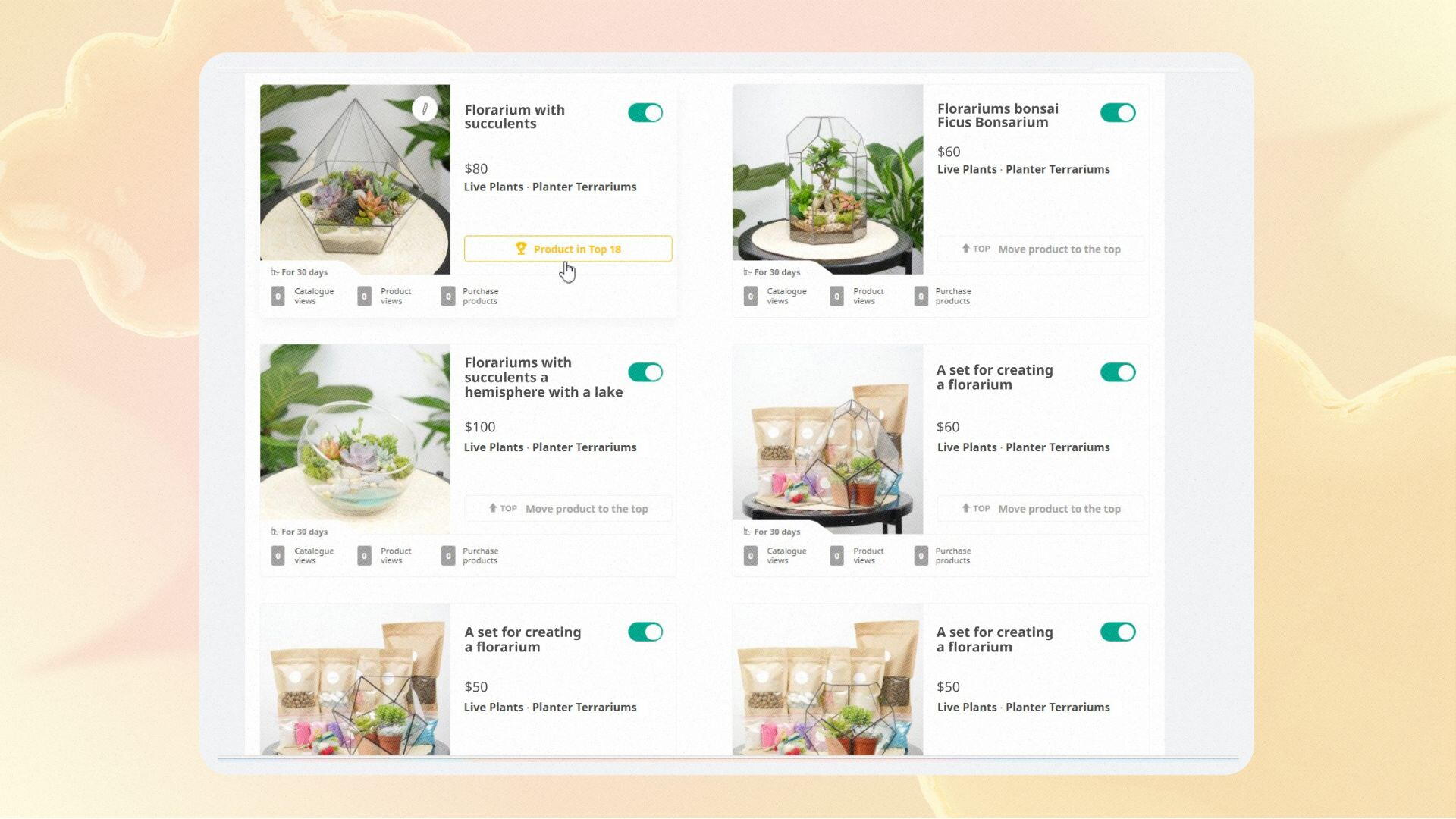 Welcome aboard Flowwow! | e-commerce articles on the Flowwow blog