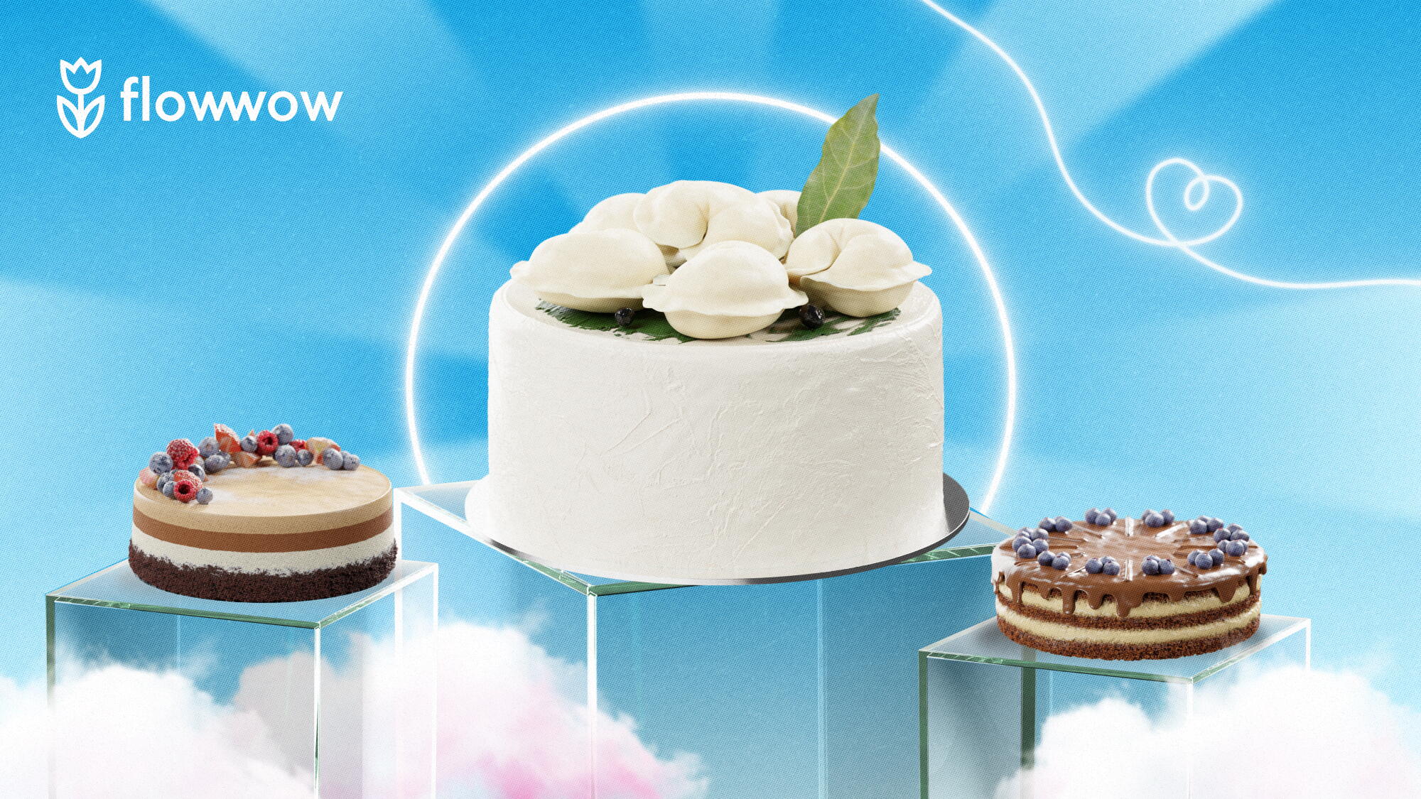 Как формируется отчетность для продавцов Flowwow | статьи из мира e-commerce на блоге Flowwow