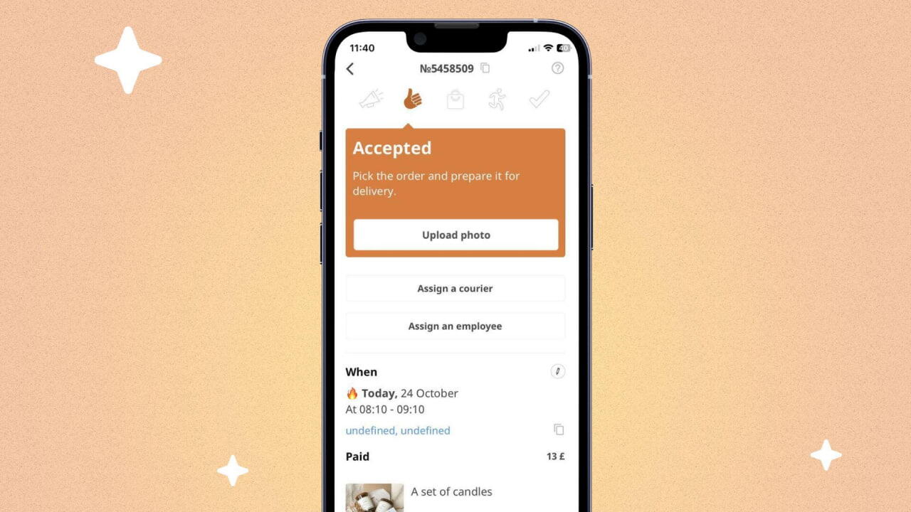 A Guide to Order Management on Flowwow | articles from the world of e-commerce on the Flowwow blog