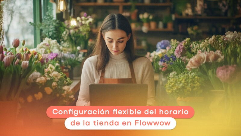 Discover Flowwow: Your Gateway to Global Sales