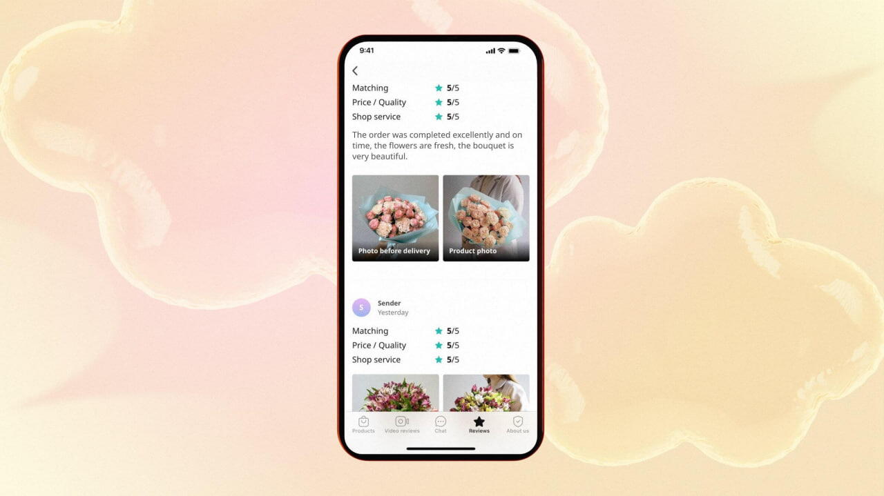 Welcome aboard Flowwow! | e-commerce articles on the Flowwow blog