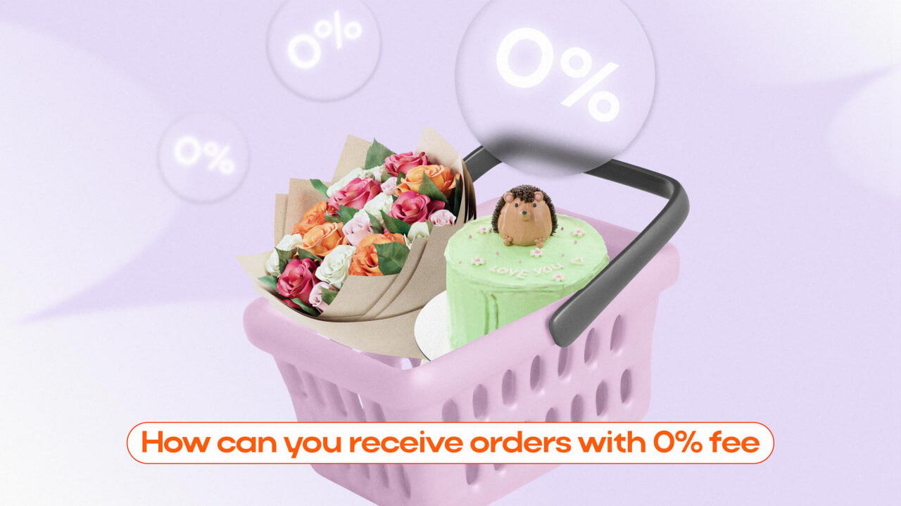 How to start selling on Flowwow | e-commerce articles on the Flowwow blog