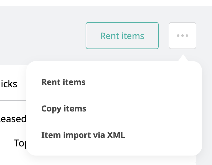 How to upload your items on Flowwow via an XML file | articles from the world of e-commerce on ...