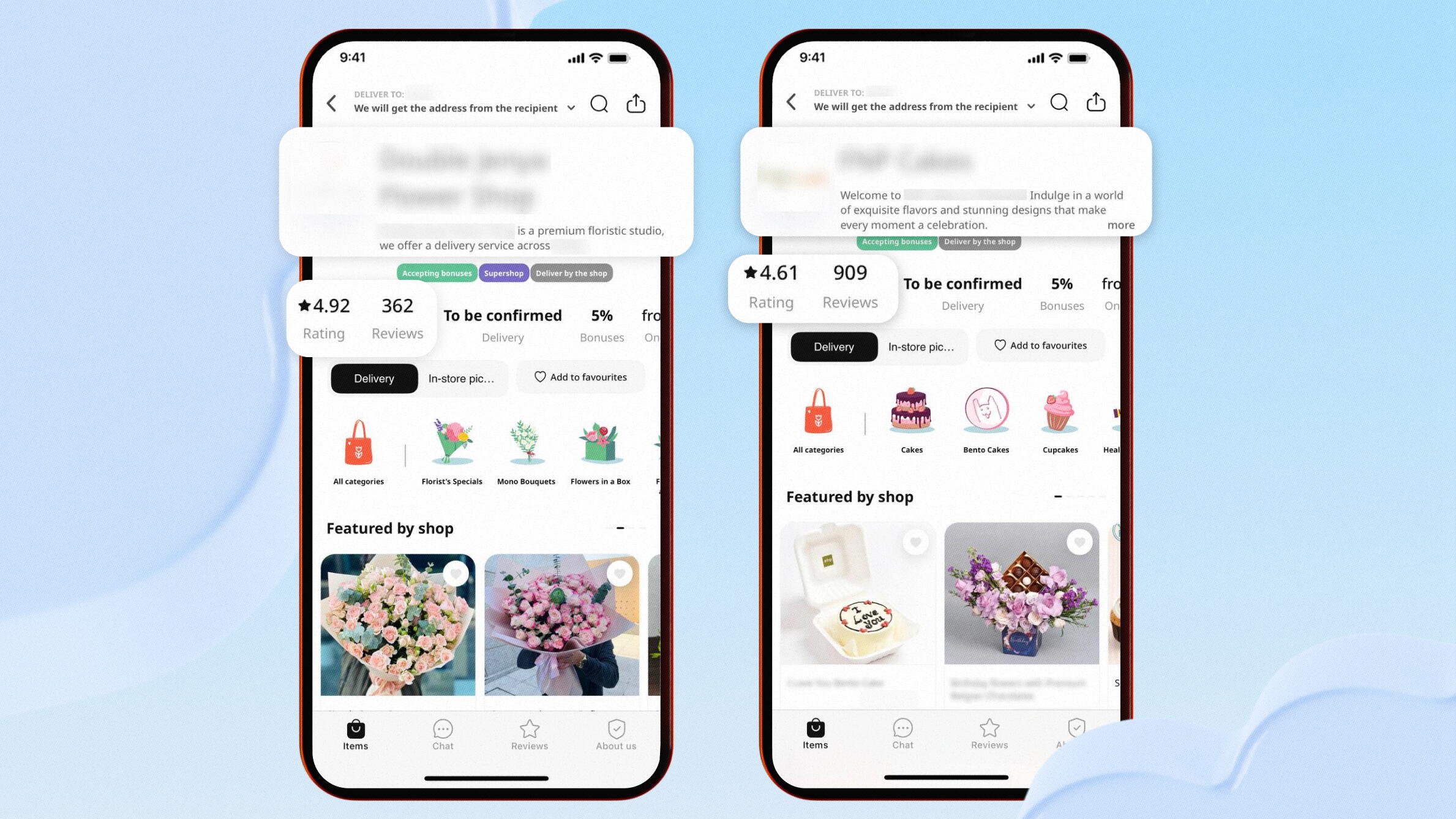 Not Getting Enough Orders? 5 Tips from Flowwow to Boost Your Sales | e-commerce articles on the ...
