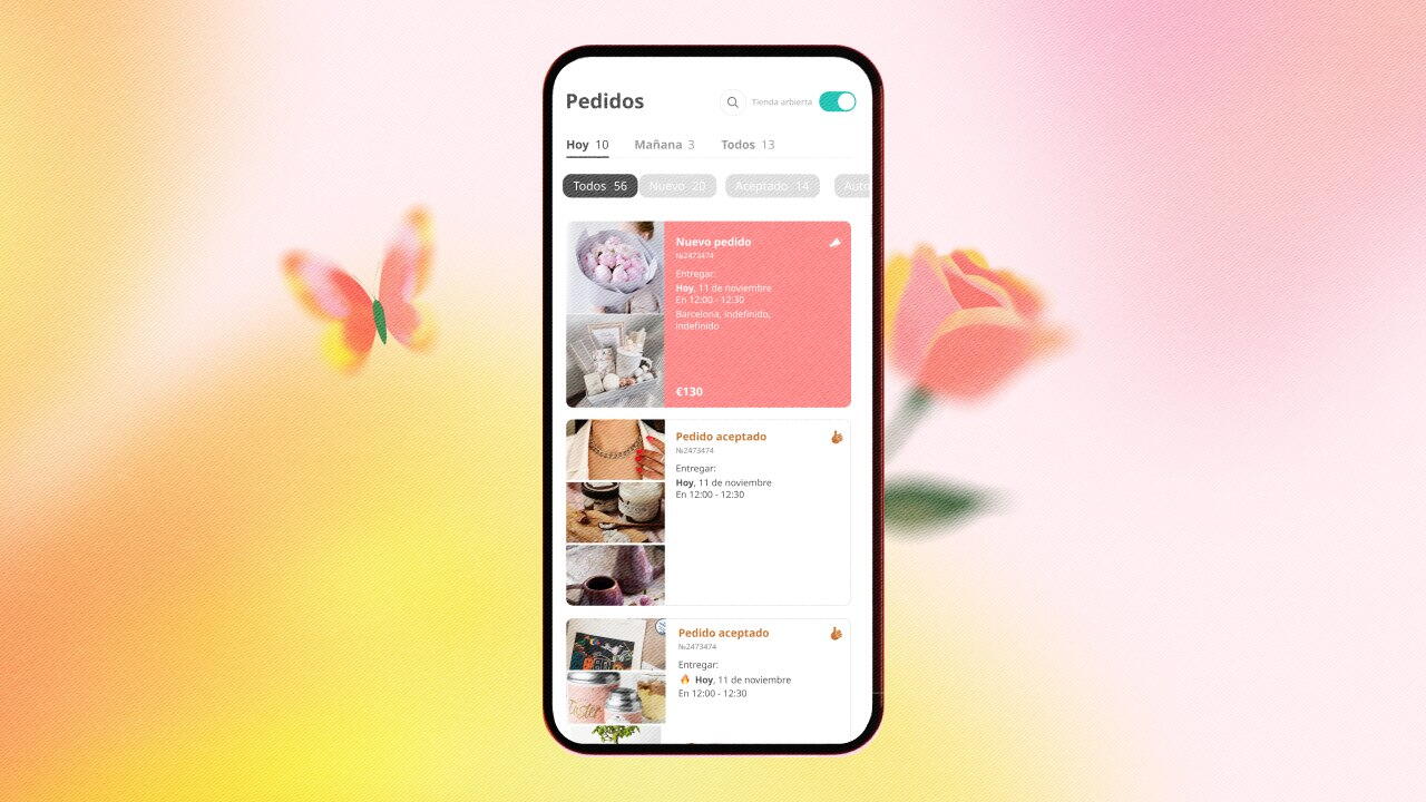 Tu Tienda en Flowwow: Cómo Configurarla y Comenzar a Vender