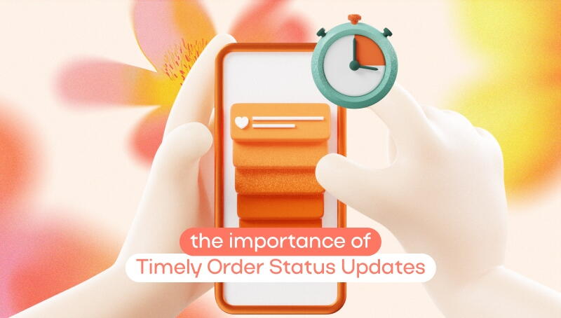 Mastering Order Status Management to Boost Sales and Customer Loyalty