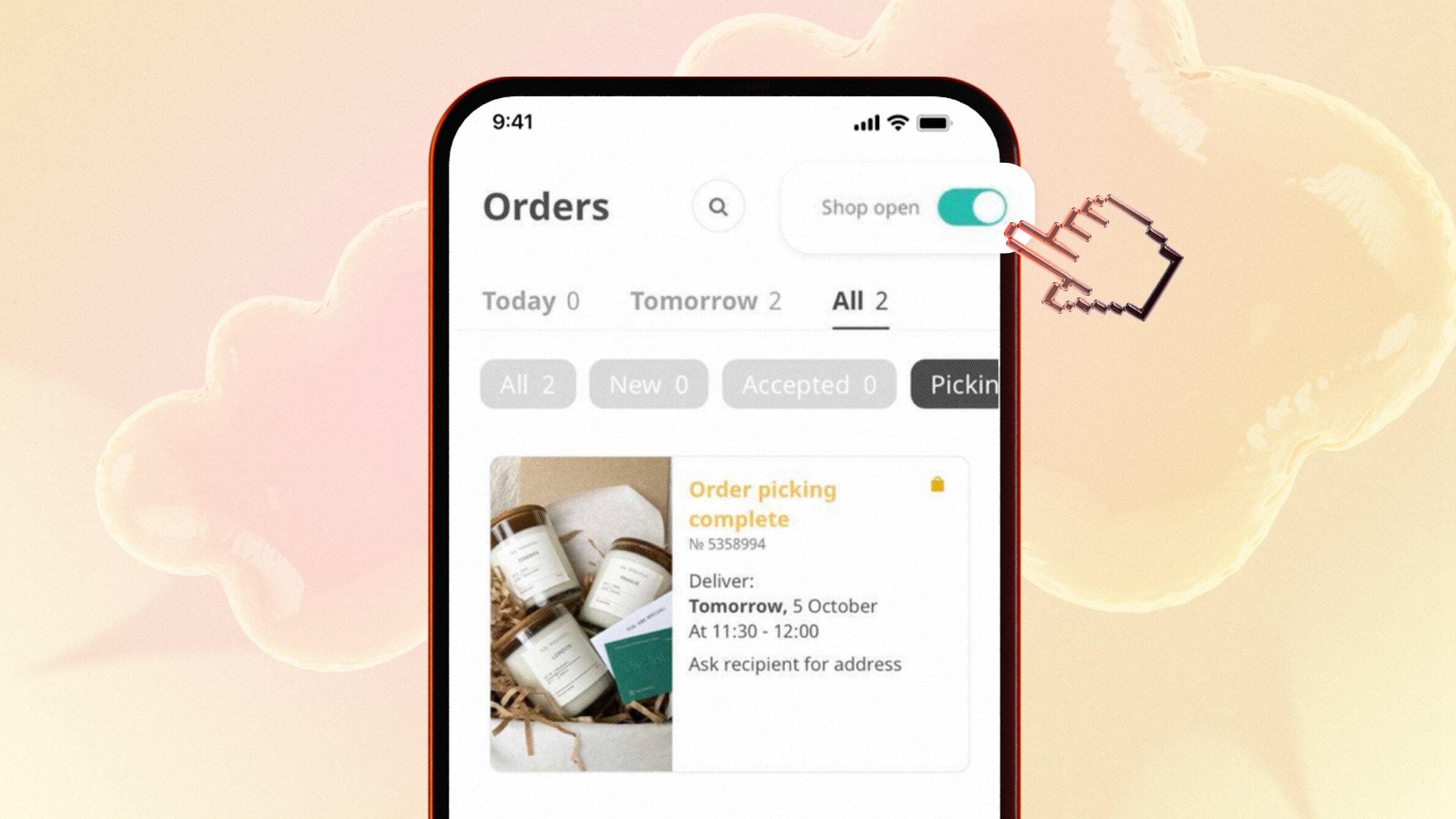 Welcome aboard Flowwow! | e-commerce articles on the Flowwow blog