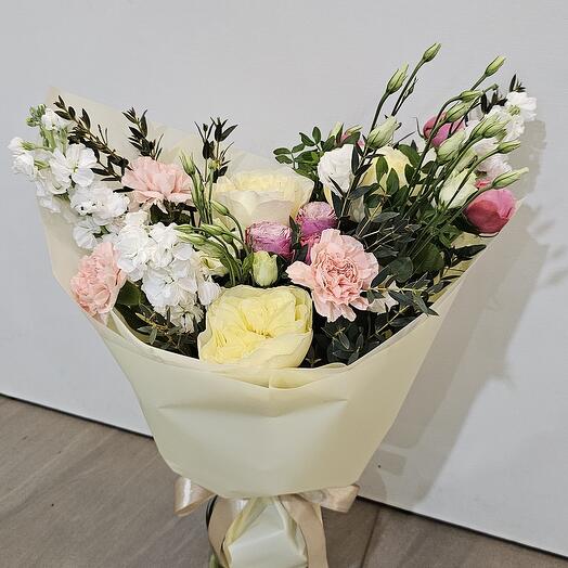 Магазин Mariflora в Минске на Flowwow