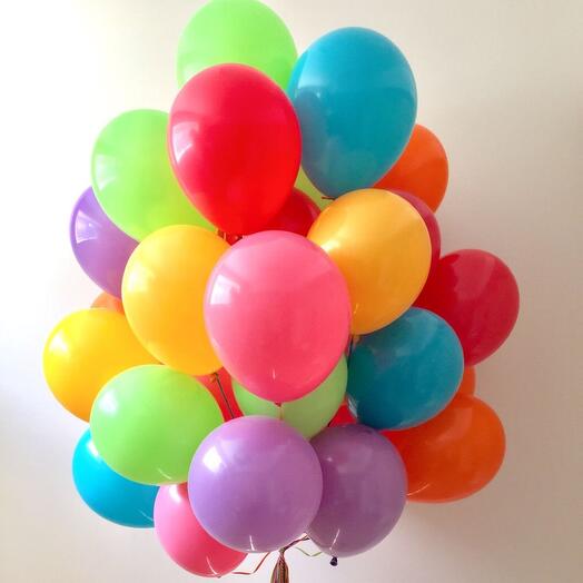 Where can i order balloons store