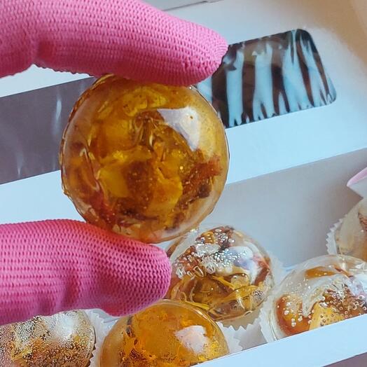 Чайные бомбочки шар, Магазины чая и кофе в Санкт-Петербурге, купить по ...