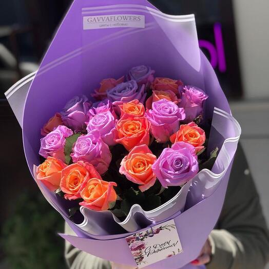 Miss Piggy Roses Bouquets | Buy a bouquet of Miss Piggy Roses Vitamin ...