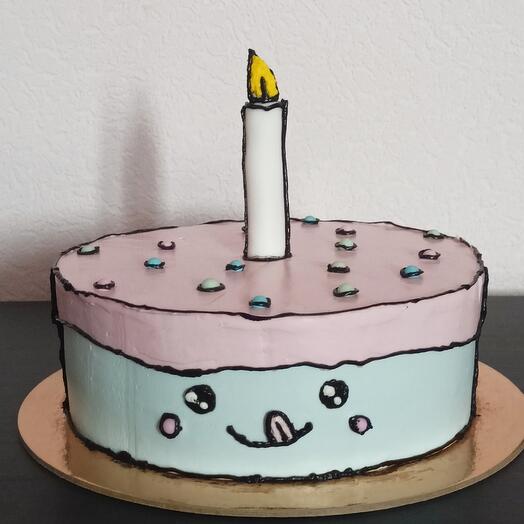 Торты на заказ в Ростове-на-Дону, купить торт с доставкой