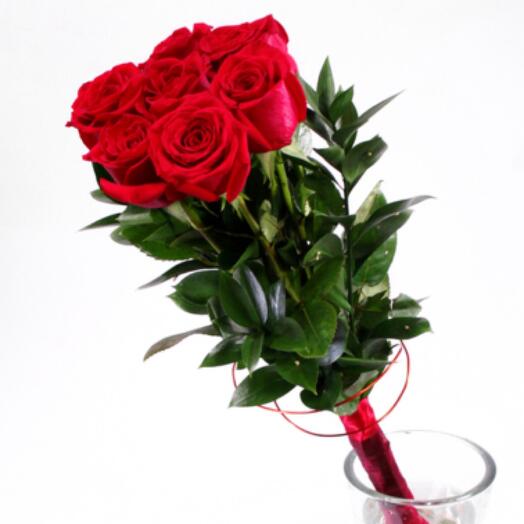 Ecuadorian Rose Bouquets | Buy a bouquet of Ecuadorian Roses in ...