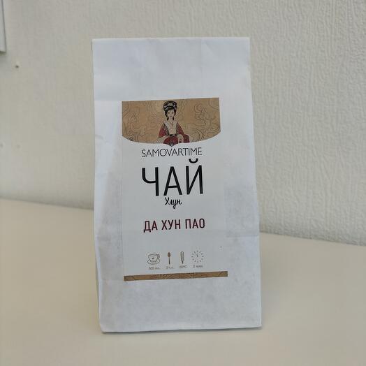 Да Хун пао, Магазины чая и кофе в Екатеринбурге, купить по цене 640 руб ...